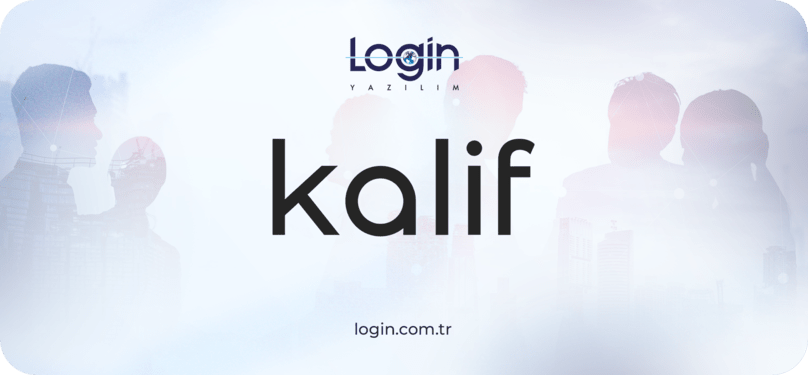 Login ERP | HR | Powerful Turkish ERP Software